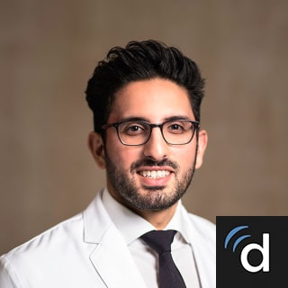 Dr. Michael Bassiri-Tehrani, MD – New York, NY | Otolaryngology (ENT)