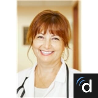 Dr. Marina Margolin, MD | New York, NY | Family Medicine Doctor | US ...
