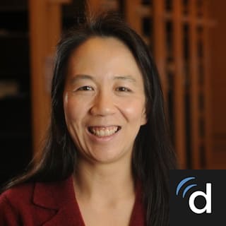 Dr. Kathleen Liu, MD – San Francisco, CA | Nephrology