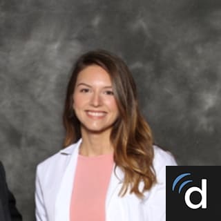 Dr. Allison Marie, MD | Brooklyn, NY | Pediatrician | US News Doctors