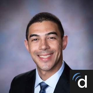 Dr. Noah Levy, MD | Richmond, VA | Emergency Medicine Physician | US ...