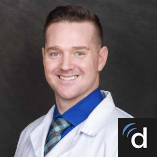 Dr. Connor Tryon, MD | Albuquerque, NM | Internist | US News Doctors