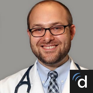 Dr. Mark Linsenmeyer, MD | Schenectady, NY | Physiatrist | US News Doctors