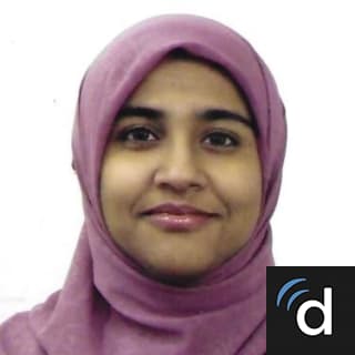 Dr. Sara Syeda, MD | Fort Worth, TX | Nephrologist | US News Doctors