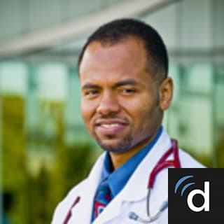 Dr. Anthony Dorsey, MD | Tucker, GA | Cardiologist | US News Doctors