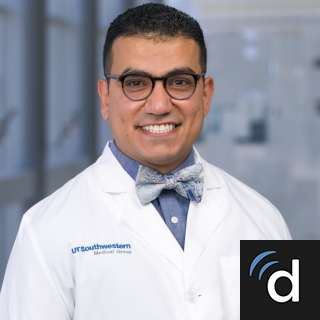 Dr. Salwan Almutar, MD | Dallas, TX | Oncologist | US News Doctors