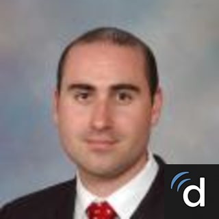 Doctors at Banner Desert Medical Center in Mesa, AZ | Best Hospitals