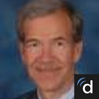 Dr. Joseph Kiernan, MD – Falls Church, VA | Cardiology