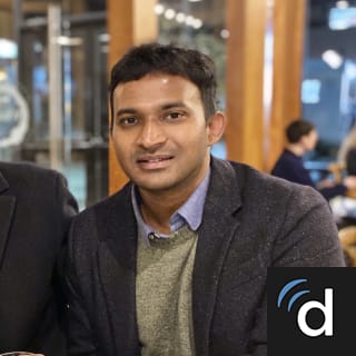 Dr. Sundar Loganathan, MD | Dover, NH | Internist | US News Doctors