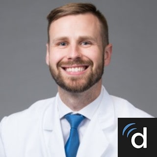 Dr. Christopher L. Mosher, MD | Durham, NC | Pulmonologist | US News ...