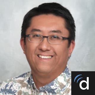 Dr. Huidy Shu, MD | Aiea, HI | Neurologist | US News Doctors