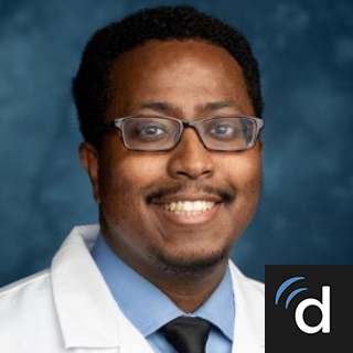 Dr. Mahamud Ahmed, MD | Ann Arbor, MI | Resident Physician | US News ...