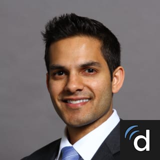 Dr. Rajesh Gupta, MD – Dearborn, MI | Radiology