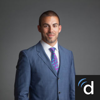 Dr. Donald Hohman Jr., MD – Dallas, TX | Orthopaedic Surgery