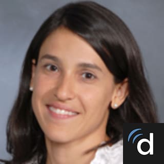 Dr. Elisa P. Hampton (Padilla), MD | Charlottesville, VA | Pediatrician ...