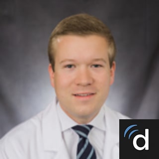 Dr. Benjamin Davis, MD | Durham, NC | Radiologist | US News Doctors