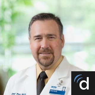 Dr. Jose E. Paz, MD | High Point, NC | Internist | US News Doctors