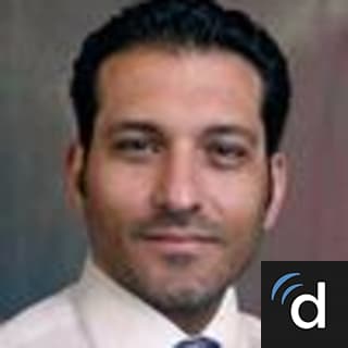 Dr. Sepehr Panah, MD – Marietta, GA | Radiology