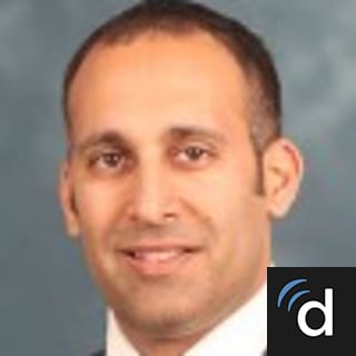 Dr. Ronniel Nazarian, MD | Princeton, NJ | Orthopedist | US News Doctors