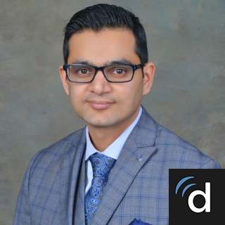 Dr. Ghulam Ghous, MD | Decatur, GA | Oncologist | US News Doctors