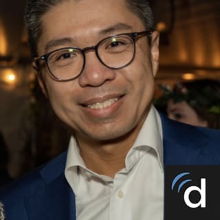 Dr. Timothy Wu, MD | New York, NY | Vascular Surgeon | US News Doctors