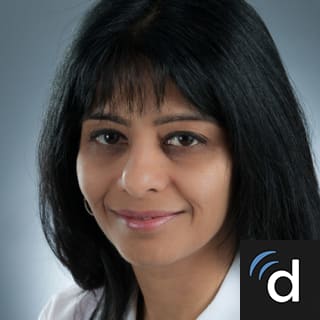 Dr. Deepa Chadha, MD | New York, NY | Radiologist | US News Doctors
