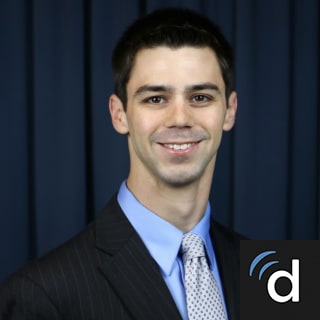 Dr. Adam R. Keefer, MD | Mechanicsville, VA | Emergency Medicine ...