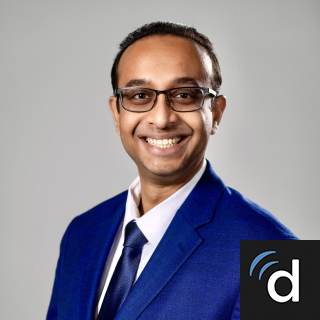 Dr. Kunal Bhuta, MD | Athens, AL | Nephrologist | US News Doctors
