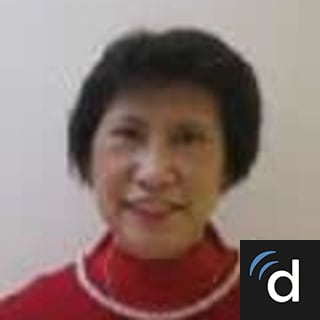 Dr. Geny B. Burgos, MD | Stockton, CA | Pediatrician | US News Doctors