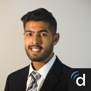 Dr. Hassan Ashraf, MD | Gainesville, FL | Cardiologist | US News Doctors