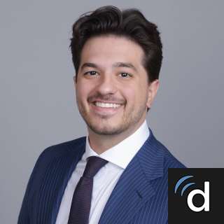 Dr. Niko Kakos, MD – Providence, RI | Neurology