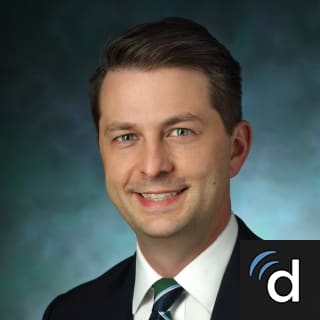 Dr. Daniel Belz, MD – Baltimore, MD | Pulmonology