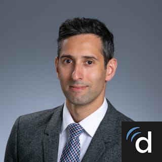 Dr. Mirza Haider H. Ali, MD | Atlanta, GA | Pulmonologist | US News Doctors