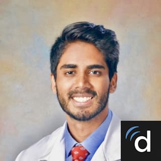 Dr. Milan Shah, MD | Chapel Hill, NC | Internist | US News Doctors