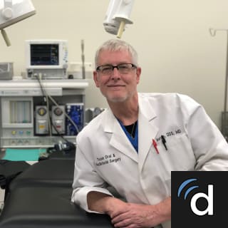 Dr. James D. Bates, MD | Dallas, TX | Oral & Maxillofacial Surgeon | US ...