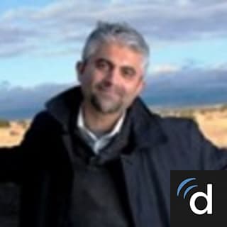 Dr. Javid Kamali, MD | Anchorage, AK | Pulmonologist | US News Doctors