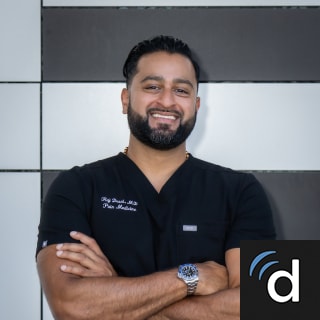 Dr. Raj Desai, MD | Sherman Oaks, CA | Physiatrist | US News Doctors