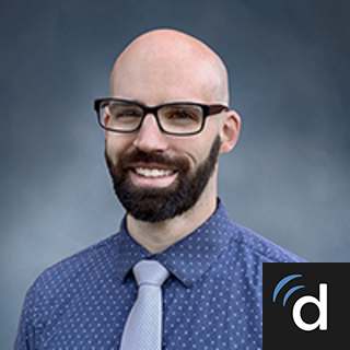 Dr. joshua shrader, MD | Shreveport, LA | Emergency Medicine Physician ...