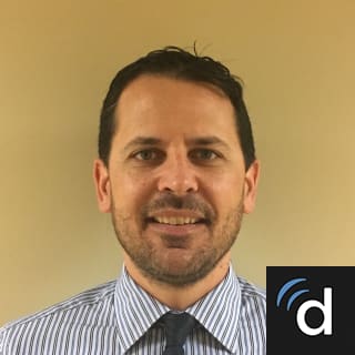 Dr. Gregory G. Capra, MD | Chapel Hill, NC | ENT-Otolaryngologist | US ...