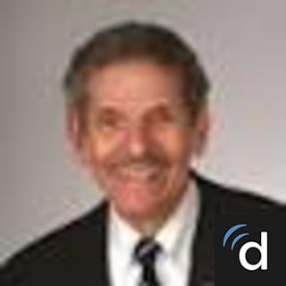 Dr. David Garr, MD – Charleston, SC | Family Medicine