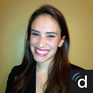 Dr. Emily N. Zucker (Platz), MD | Washington, DC | Family Medicine ...