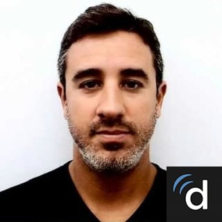 Dr. Javier A. Baez, MD | Hollywood, FL | Emergency Medicine Physician ...