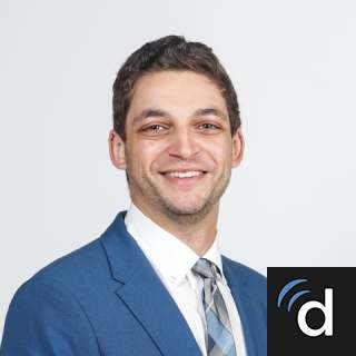 Dr. Marc Bernstein, MD – Augusta, GA | General Surgery