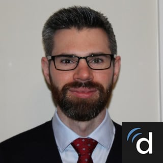 Dr. Matthew W. Morris, MD | Charleston, WV | Radiologist | US News Doctors