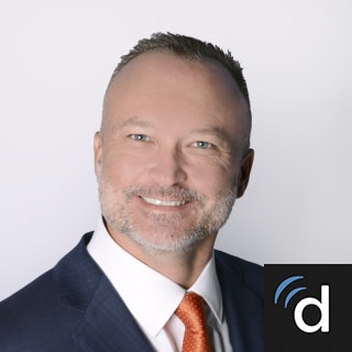 Dr. Patrick J. McHugh, DO | Culpeper, VA | Emergency Medicine Physician | US News Doctors