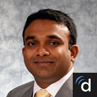 Dr. Ashwin Reddy Madupu, MD | Muncie, IN | Anesthesiologist | US News ...