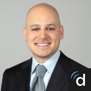 Dr. Matthew Del Giudice, MD | Radiologist | US News Doctors