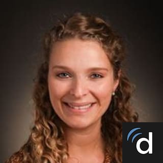 Dr. Brittany N. Simpson, MD | Cincinnati, OH | Clinical Geneticist | US ...