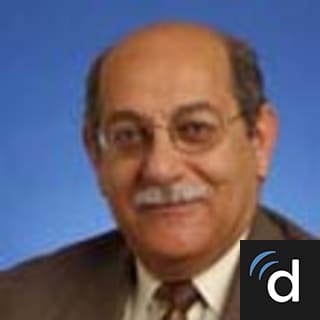 Dr. Nasri Ghaly, MD – Syracuse, NY | Psychiatry