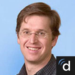 Dr. Stephen R. Claypool, MD | Saint Paul, MN | Internist | US News Doctors